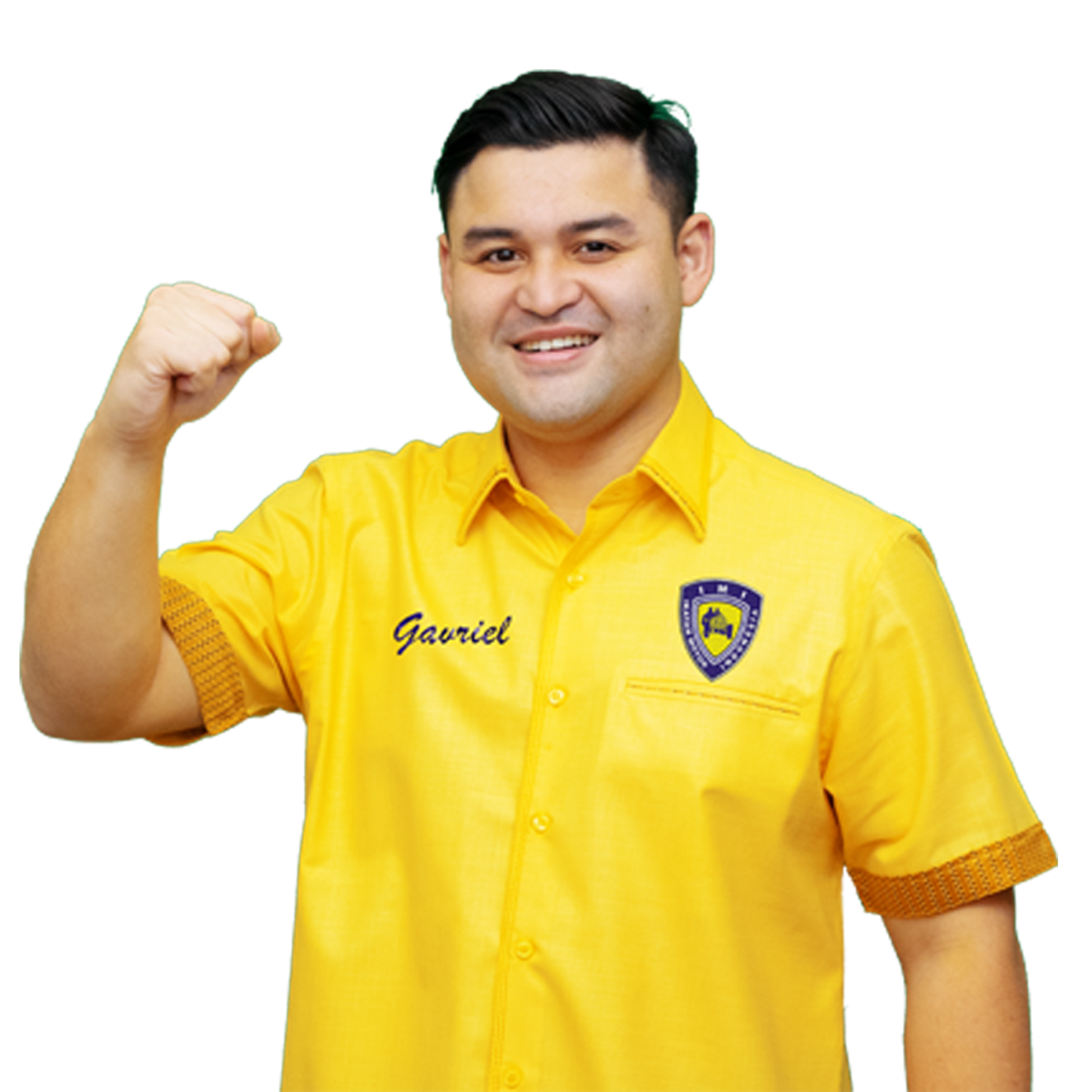 IMI – Ikatan Motor Indonesia