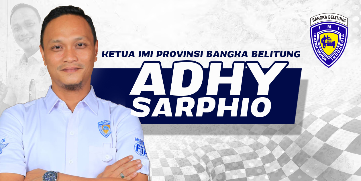 IMI Provinsi – IMI