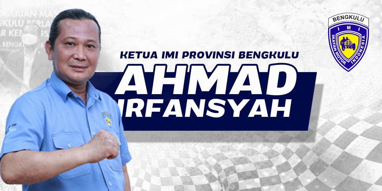 IMI Provinsi – IMI