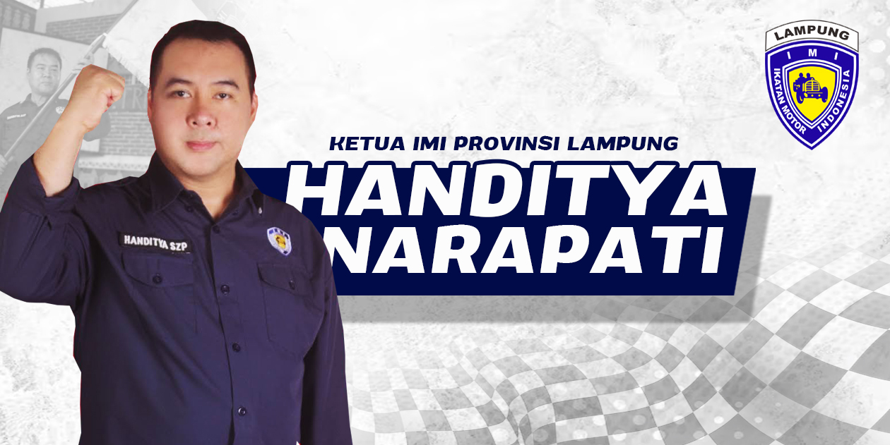 IMI Provinsi – IMI