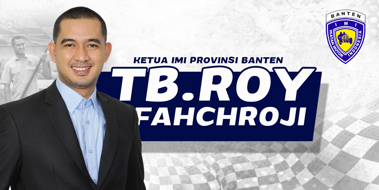 IMI Provinsi – IMI