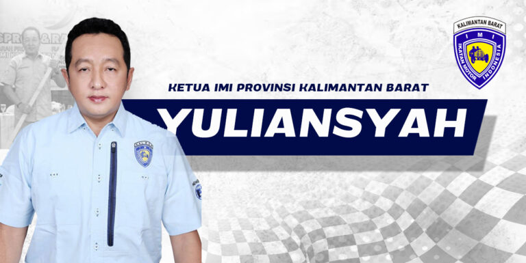 IMI Provinsi – IMI