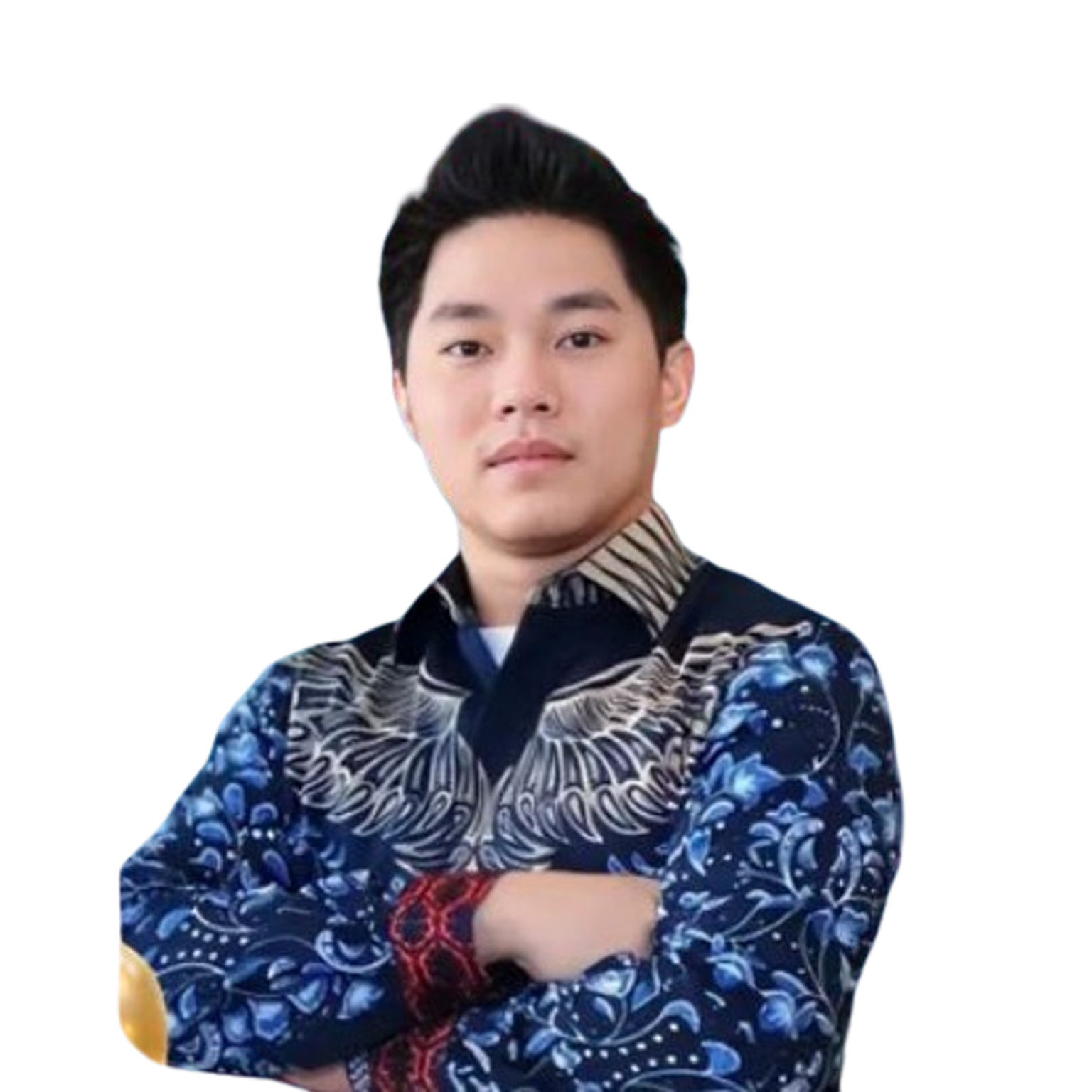 IMI – Ikatan Motor Indonesia